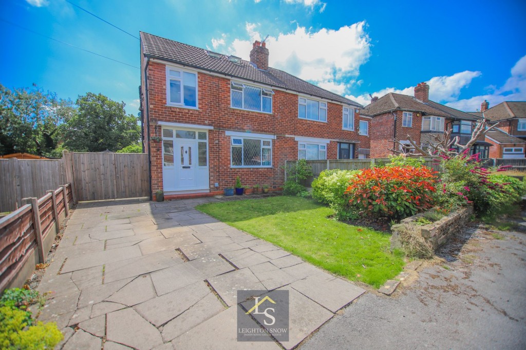 Glandon Drive, Cheadle Hulme, SK8, 4 bedroom, House