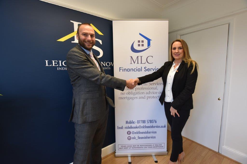 Leighton Snow welcomes in-house mortgage brokerage MLC Financial Services | Leighton Snow