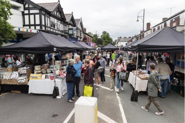 Why you should move to Bramhall | Leighton Snow Why you should move to Bramhall | Leighton Snow