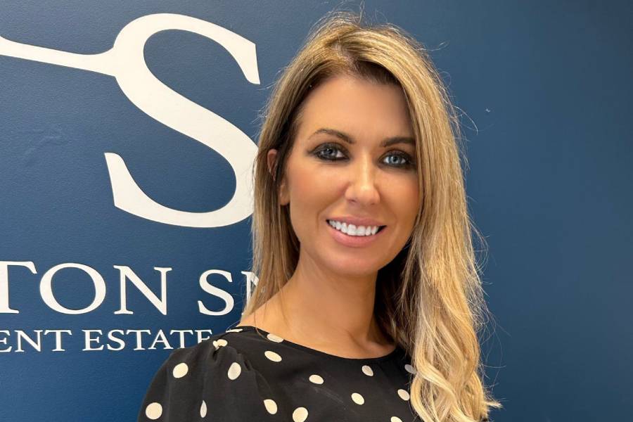 Meet the Team | Leighton Snow